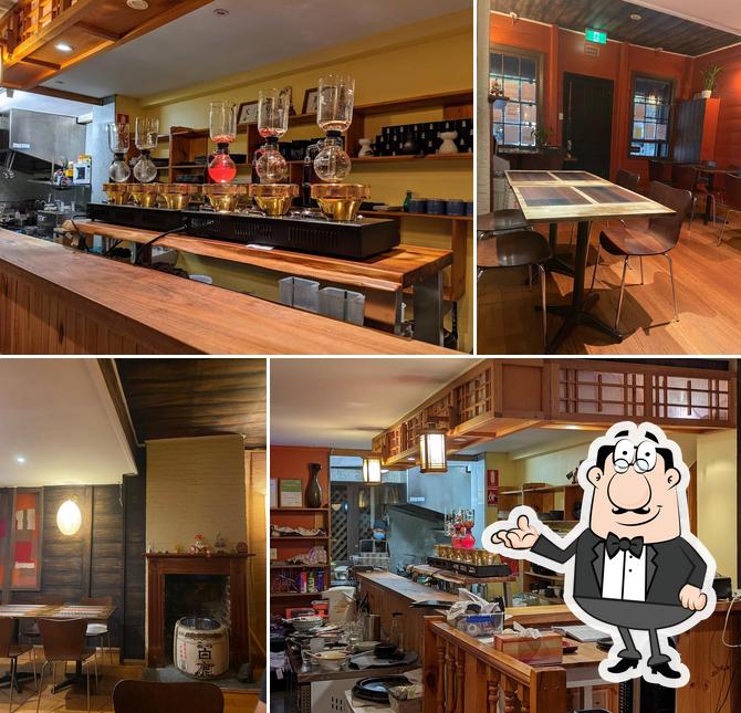 Umami Dojo in Pyrmont - Restaurant menu and reviews