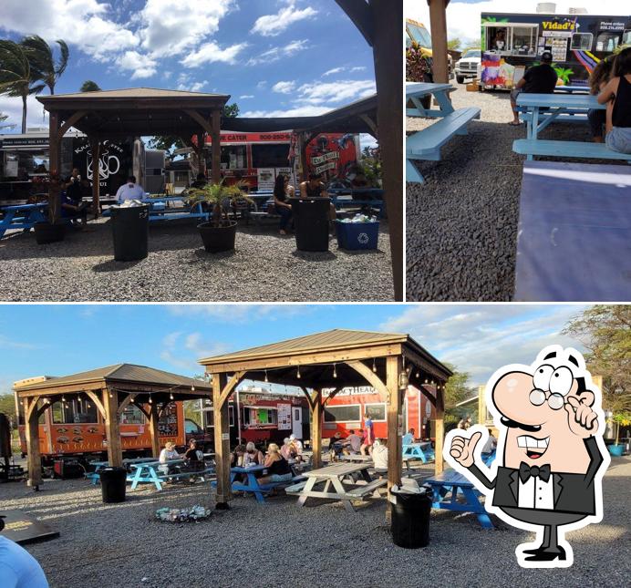 Vidad's Local Kine Grindz, Kihei - Restaurant menu, prices and reviews