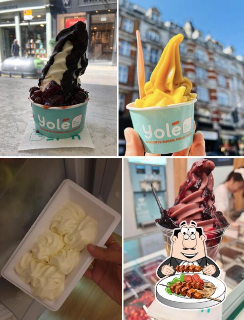 Yole - Covent Garden in London - Restaurant reviews