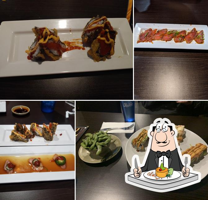 Sushi Lover Appleton in Appleton - Restaurant menu and reviews