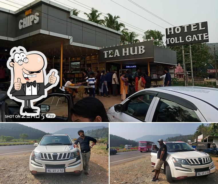 Tea Hub, Vaniyampara - Restaurant menu, prices and reviews