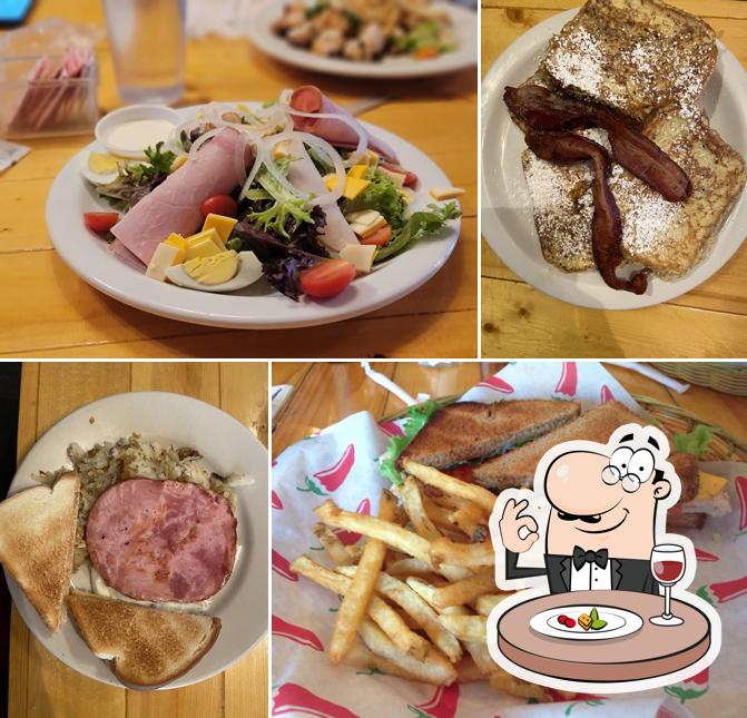 Top 5 restaurants in Cooke City-Silver Gate, february 2026 - Restaurant ...