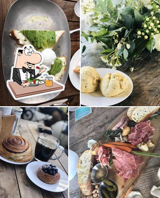 Dunlavy, Houston - Restaurant menu, prices and reviews