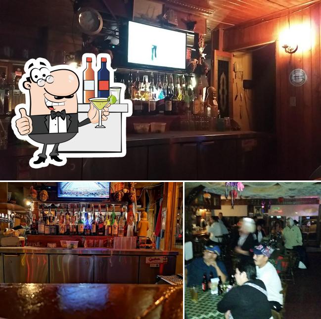The Newfoundland Pub in Ottawa - Restaurant menu and reviews