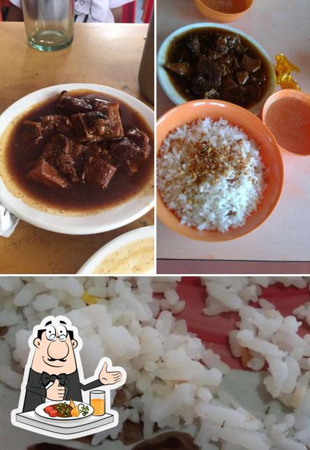 The Original Pares Mami House Retiro restaurant, Quezon City, N.S ...