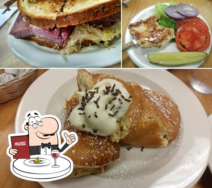 The Original Steve's Diner, Rochester - Restaurant menu, prices and reviews