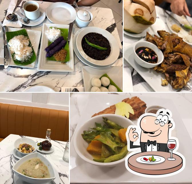 Via Mare Estancia, Pasig - Restaurant menu, prices and reviews