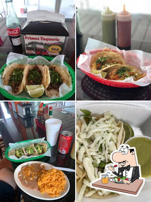 El Primo Taqueria, Bradenton - Restaurant menu, prices and reviews