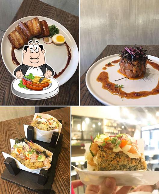IKOMAI TOCHI restaurant, Makati - Restaurant menu and reviews