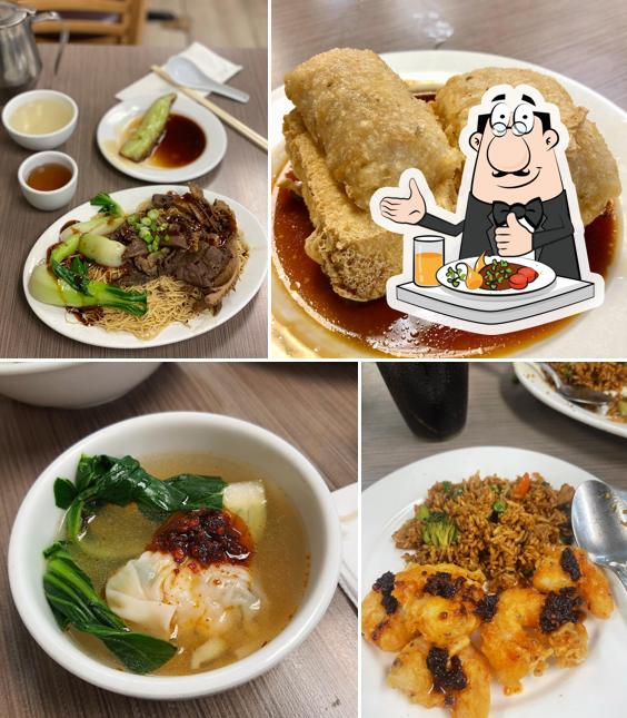 Swatow Restaurant, Toronto - Restaurant menu, prices and reviews