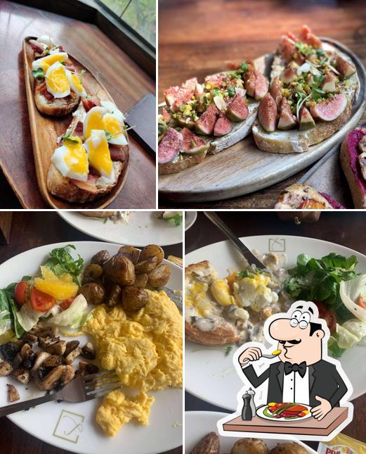 Lavonne Café, Bengaluru, Indiranagar - Restaurant menu, prices and reviews