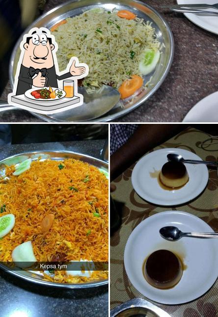 Mumbai Darbar, Mumbai, XRCV+85H - Restaurant reviews