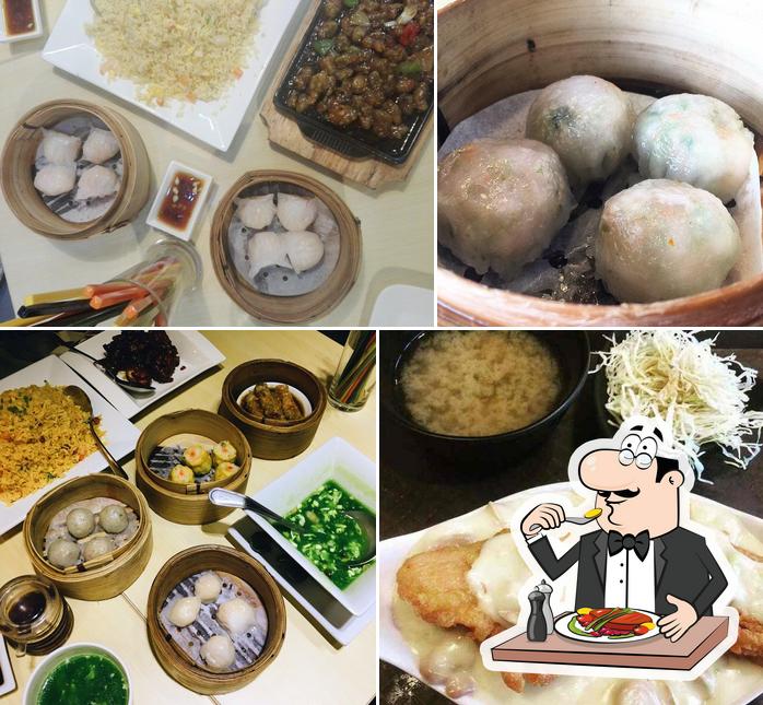 Wangfu Chinese Café restaurant, Quezon City, U P Town Center ...