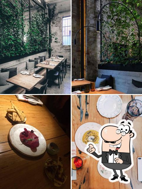 Best romantic restaurants in Fitzroy, spring 2024 - Restaurant Guru