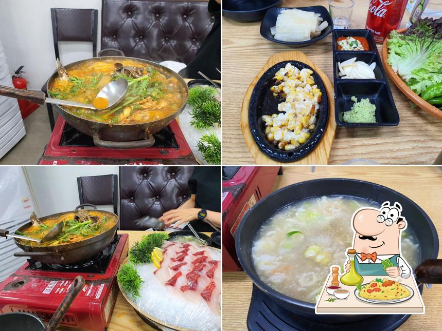 Find the best place to eat in Bucheon-si, winter 2024 - Restaurant Guru