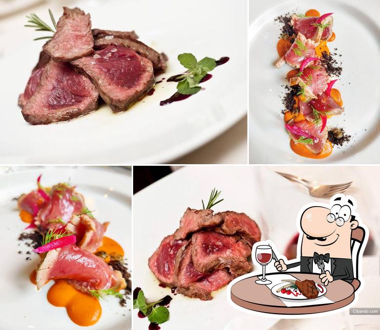 Restaurante Al Ceppo, Roma - Opiniones del restaurante