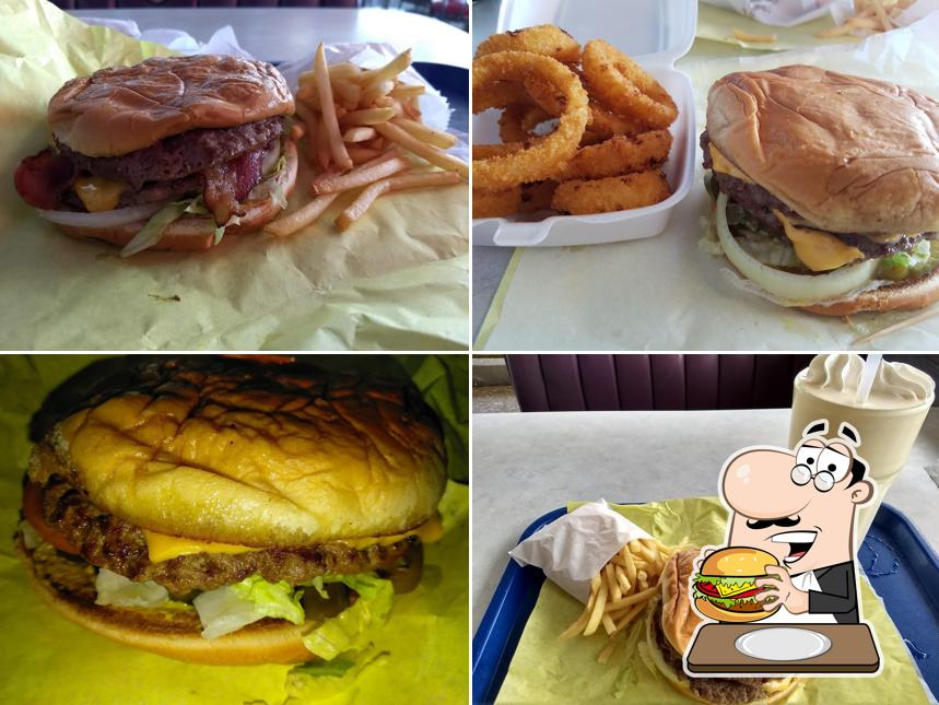 Top 10 restaurants with hamburgers in Tulsa, december 2025 - Restaurant ...