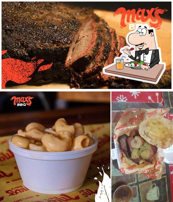 Max's BBQ Laredo, Nuevo Laredo - Menú del restaurante, precios y reseñas