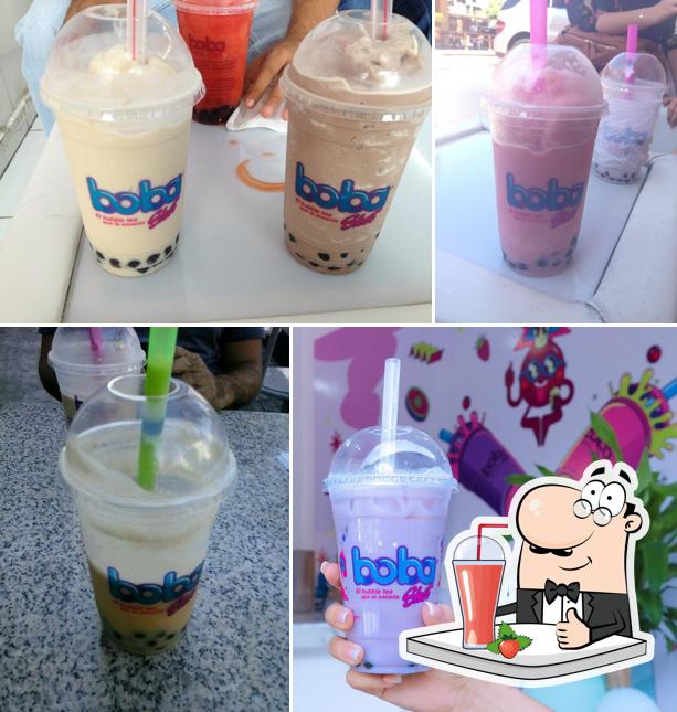 Boba Shot, Acapulco - Menú del restaurante, precios y reseñas