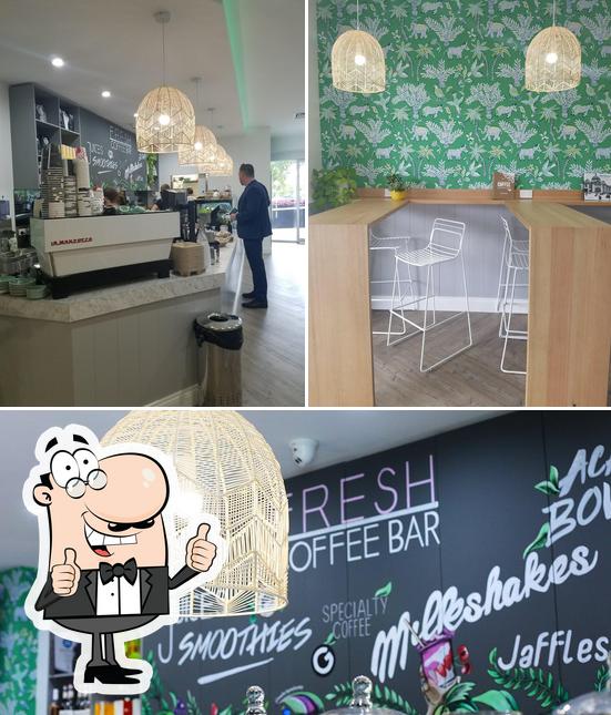 Fresh Coffee Bar, Varsity Lakes - Restaurant menu, prices and reviews