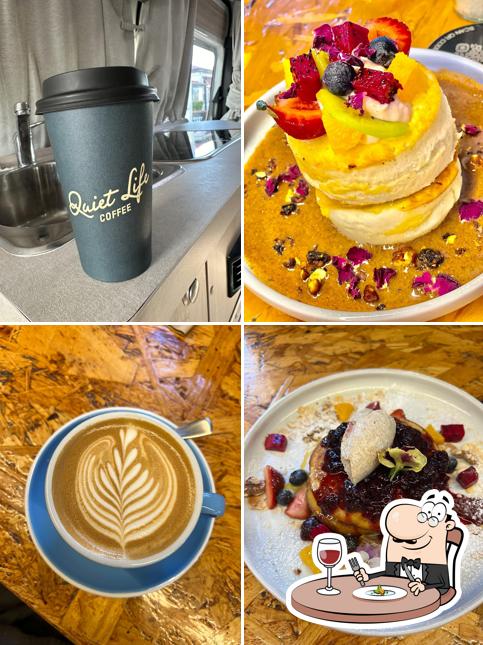 Quiet Life Coffee in Geraldton - Restaurant reviews