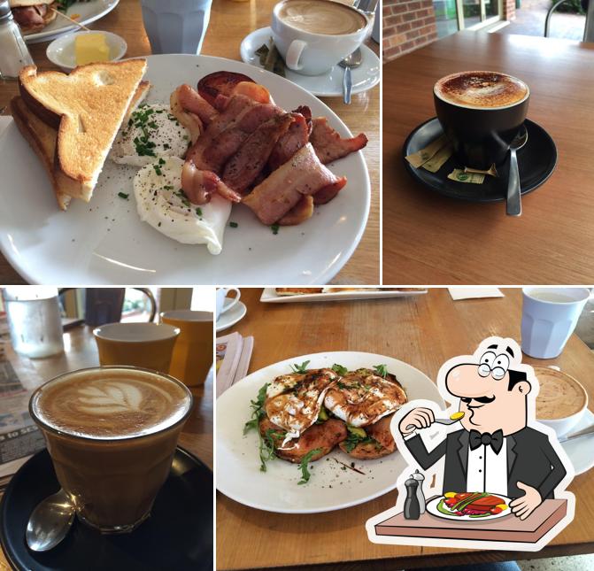Bean Scene, Sylvania Waters - Restaurant menu, prices and reviews