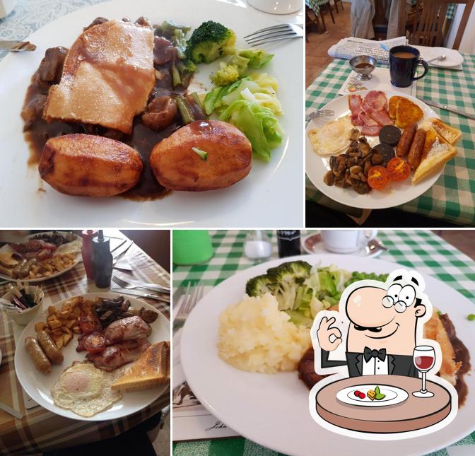 The Mill Restaurant & Coffee Shop in Polegate - Restaurant reviews