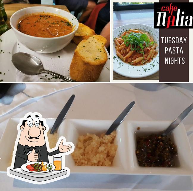Cafe Italia, Durban – VNMNM
