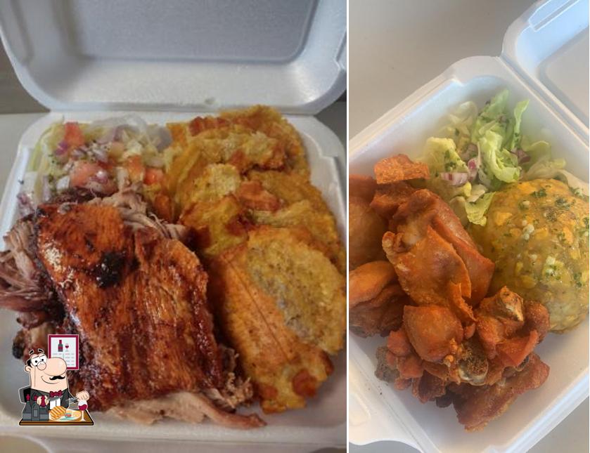 El Coqui, Leominster - Menú del restaurante, precios y reseñas