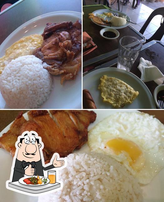 Atoy's Pork Chop fast food, Parañaque, F229+R3Q - Restaurant menu and ...