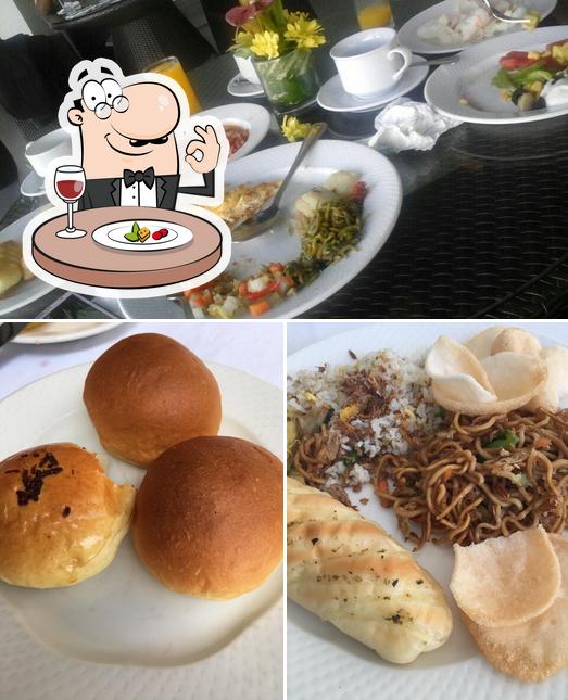 Gardenia Restaurant, Manado - Restaurant menu, prices and reviews