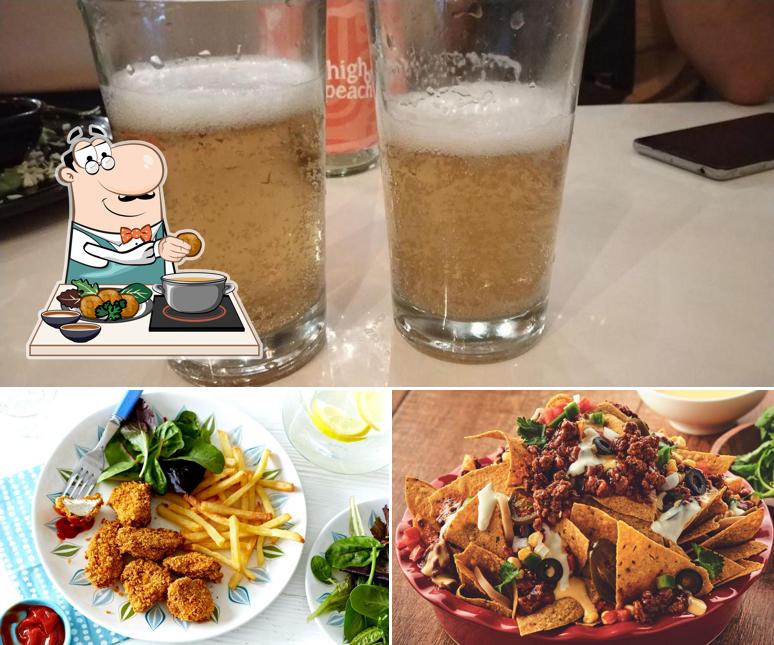 Geri Route Restaurant HR 23, Tohana - Restaurant reviews