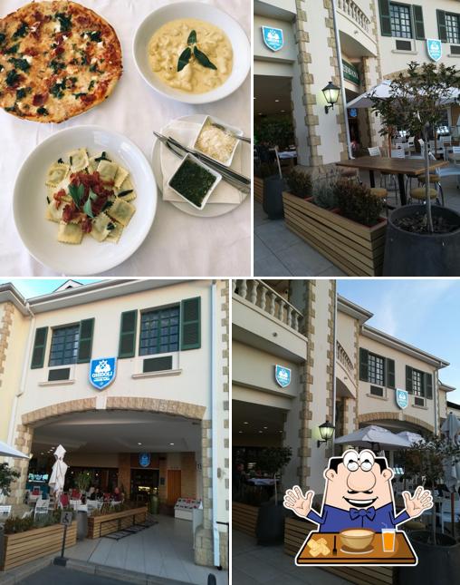 Best restaurants in Broadacres Shopping Centre Mall - Restaurant Guru