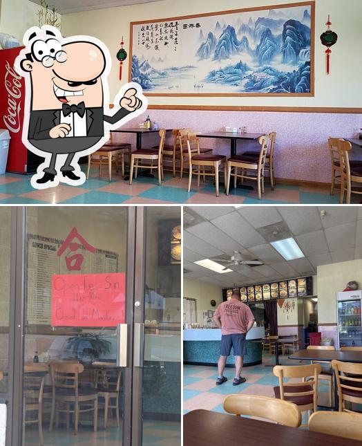 Handy Kitchen, Weber City - Restaurant menu, prices and reviews