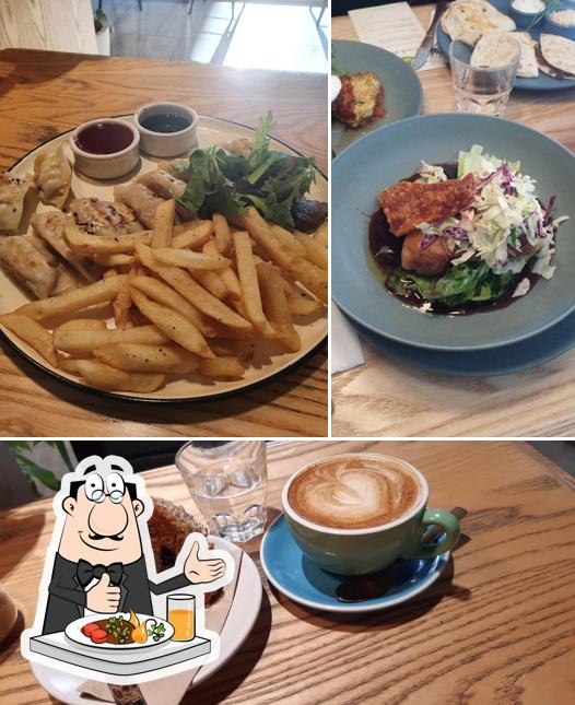Honest Cafe, Christchurch - Restaurant menu, prices and reviews