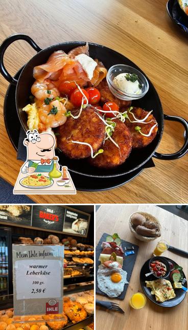 Ihle Bakers, Leipheim - Restaurant reviews