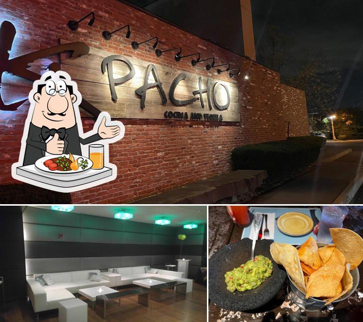 K. Pacho, New Hyde Park - Restaurant menu, prices and reviews