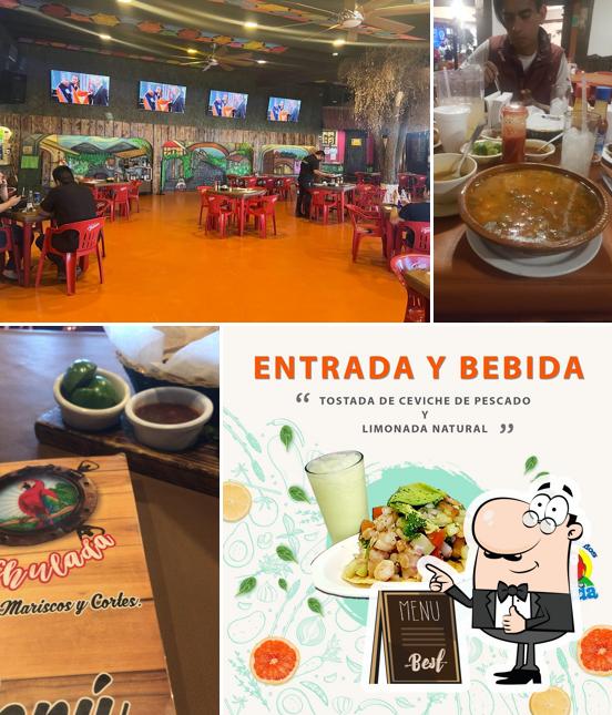 La Chulada !!!, Ciudad Juarez - Menú del restaurante, precios y reseñas