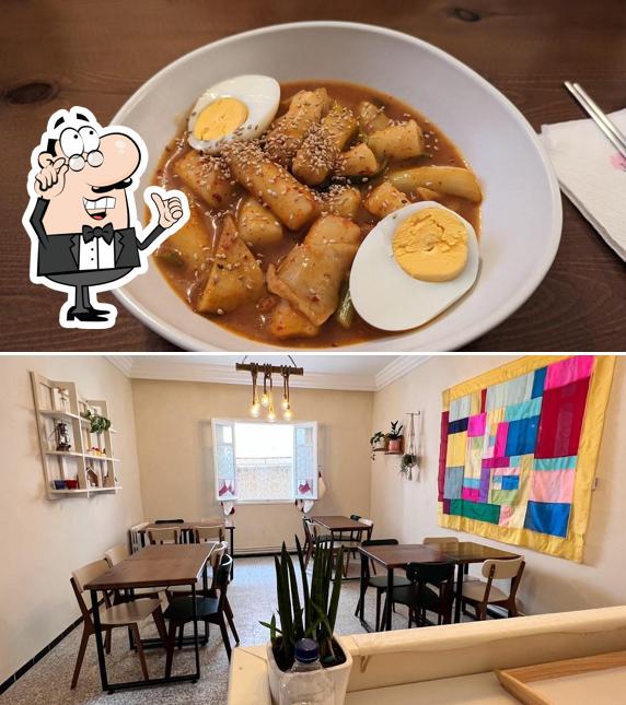 Little Seoul, Sousse - Menu du restaurant, prix et avis