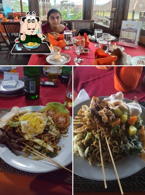 Madu Sari Hotel & Restaurant, Central Batur - Restaurant reviews
