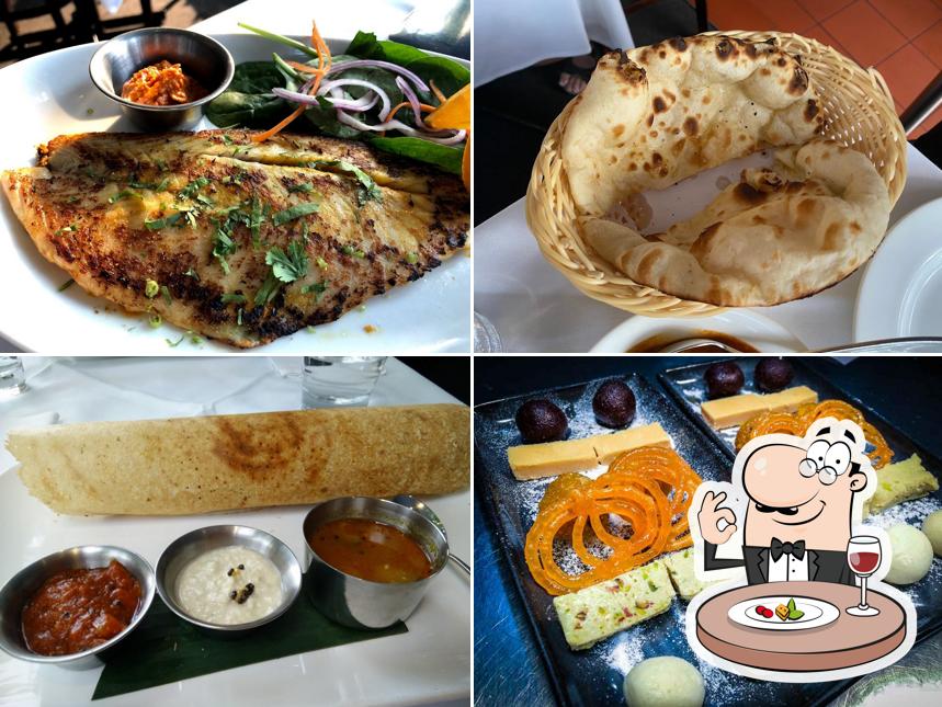Malabar South Indian Restaurant in Darlinghurst - Restaurant reviews