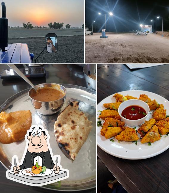 Om Restaurant, Khatoo - Restaurant reviews