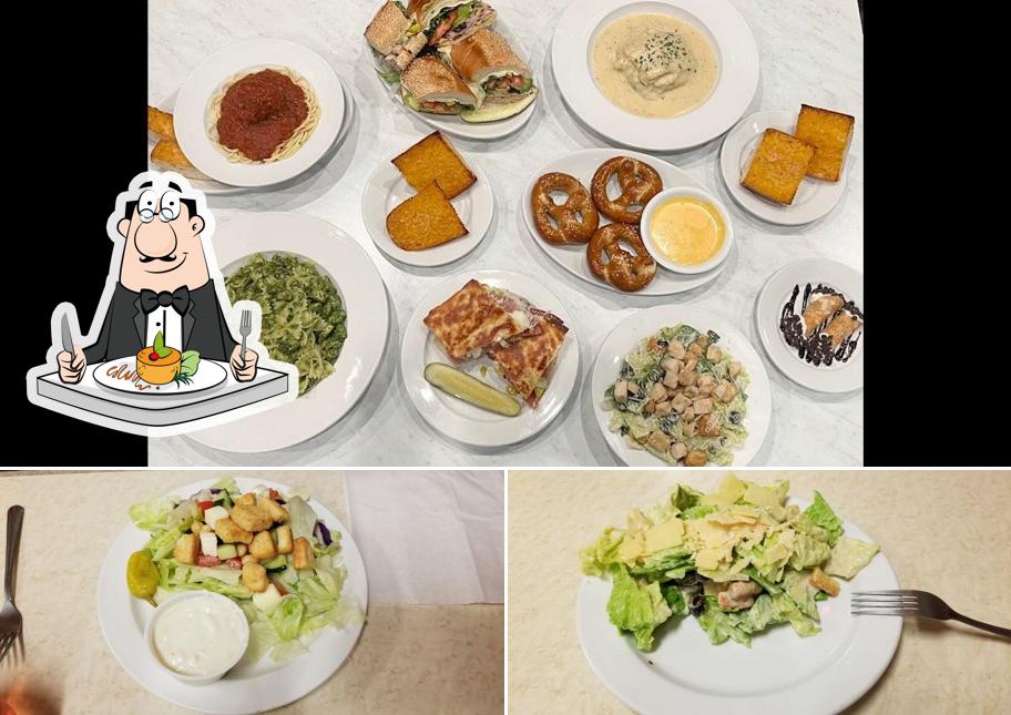 Pinocchio's, Sonora - Restaurant menu, prices and reviews