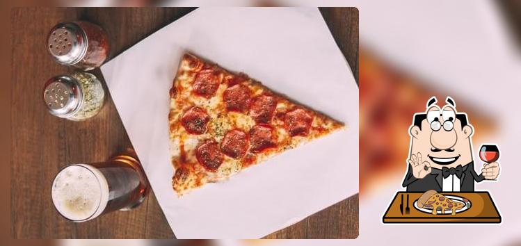 Pizza Power, João Pessoa - Menu do restaurante, preços e opiniões