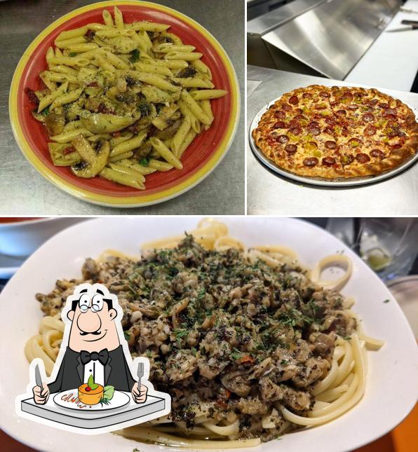 Rossi's Italian Eatery, Wheat Ridge - Restaurant menu, prices and reviews