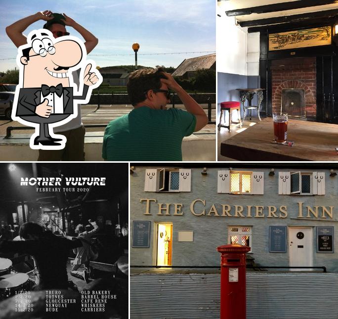 Top 5 pubs & bars in Bude, november 2025 - Restaurant Guru