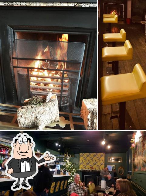 Ivy Bush Pontardawe in Pontardawe - Restaurant reviews