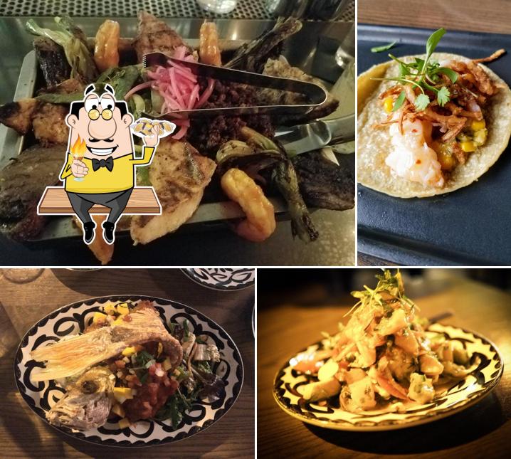 Best elote in Chicago restaurants, autumn 2023 - Restaurant Guru