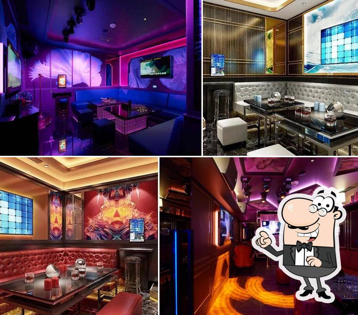 Ocean 12 in Melbourne - Restaurant menu and reviews