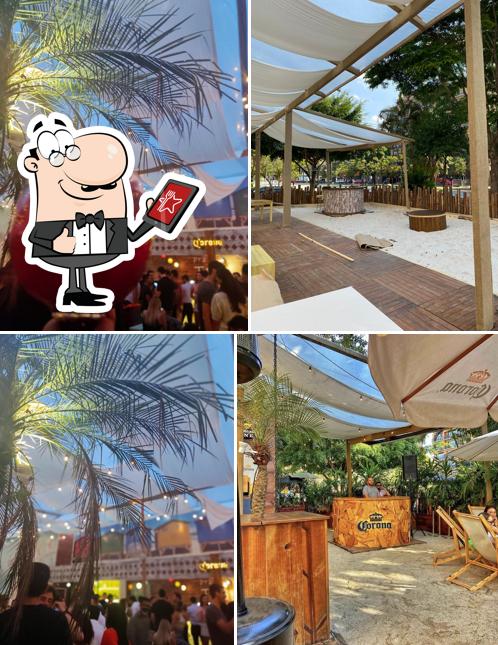 Prainha Trabuca, São Paulo - Menú del restaurante, precios y reseñas